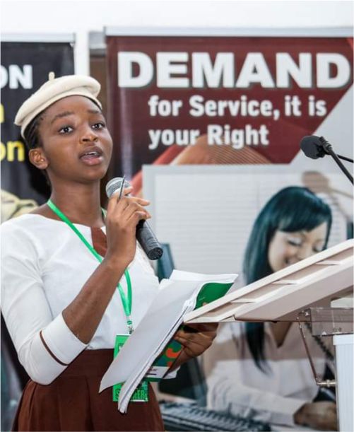 Secure Africa - Africa Regional Youth Crime Prevention & Development ...